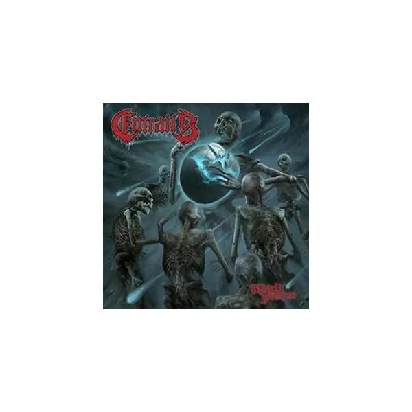 【発売日：2025年04月25日】種別:LP 【輸入盤】 洋楽ハードロック/ヘヴィメタル 発売日:2025/04/25 登録日:2025/01/31 エントゥレイルズ ワールド・インフェルノ（オレンジ）