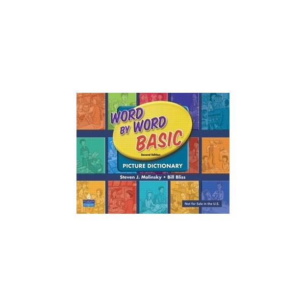 【発売日：2006年02月02日】種別:Picture Dictionary 【輸入盤】 関連グッズ洋書（外国語教材） 発売日:2006/02/02 登録日:2017/04/27 Picture Dictionary Word by Wor...