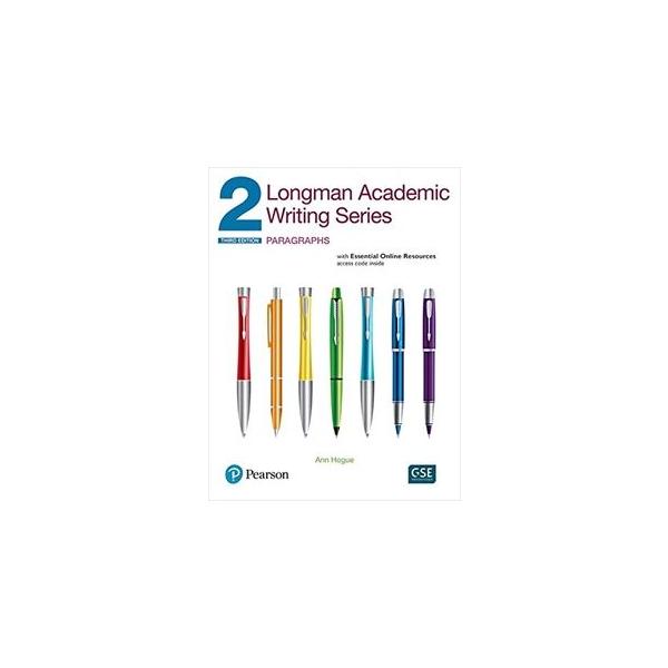 【発売日：2016年09月26日】種別:Student’s Book 【輸入盤】 関連グッズ洋書（外国語教材） 発売日:2016/09/26 登録日:2018/05/25 Longman Academic Writing Series： 2...