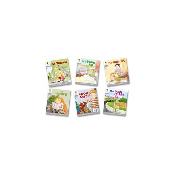 【発売日：2011年11月30日】種別:Reader 【輸入盤】 関連グッズ洋書（外国語教材） 発売日:2011/11/30 登録日:2017/05/10 Oxford Reading Tree Stage 1 Wordless Stori...