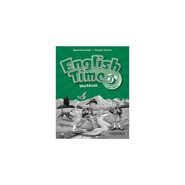 【発売日：2011年08月18日】種別:Workbook 【輸入盤】 関連グッズ洋書（外国語教材） 発売日:2011/08/18 登録日:2017/07/19 English Time 2nd Edition Level 3 Workboo...
