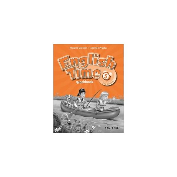 【発売日：2011年09月15日】種別:Workbook 【輸入盤】 関連グッズ洋書（外国語教材） 発売日:2011/09/15 登録日:2017/07/19 English Time 2nd Edition Level 5 Workboo...