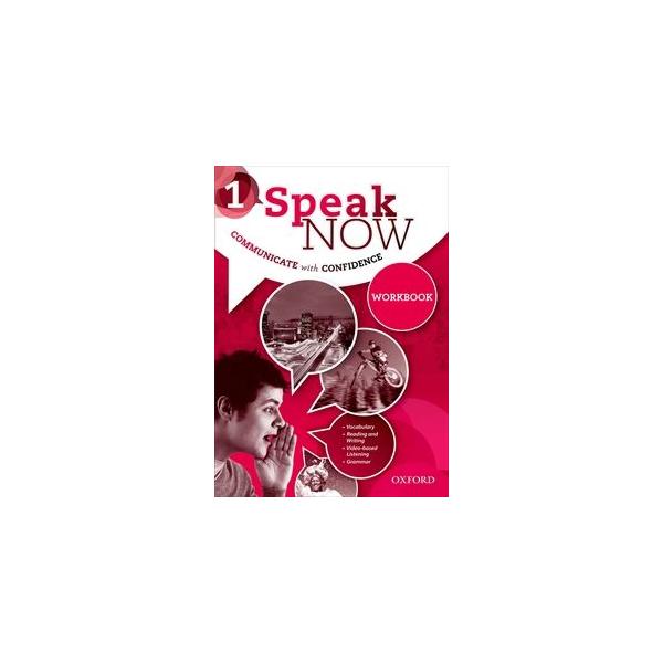 【発売日：2013年01月03日】種別:Workbook 【輸入盤】 関連グッズ洋書（外国語教材） 発売日:2013/01/03 登録日:2017/06/30 Workbook Speak Now Level 1 Workbook 商品説明...