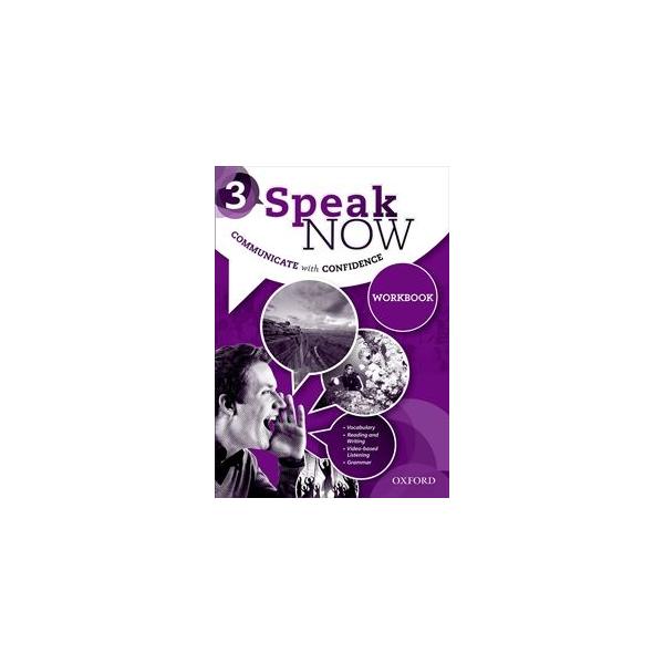 【発売日：2013年01月10日】種別:Workbook 【輸入盤】 関連グッズ洋書（外国語教材） 発売日:2013/01/10 登録日:2017/06/30 Workbook Speak Now Level 3 Workbook 商品説明...