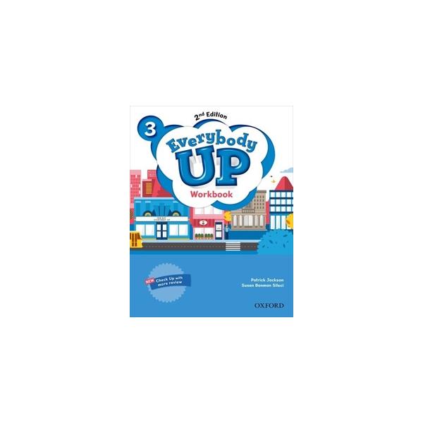 【発売日：2016年03月10日】種別:Workbook 【輸入盤】 関連グッズ洋書（外国語教材） 発売日:2016/03/10 登録日:2017/02/21 Workbook Everybody Up 2nd Edition Level ...