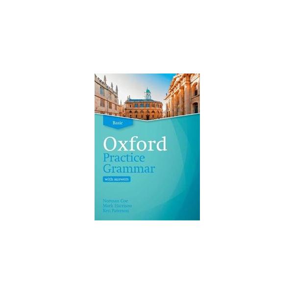 【発売日：2009年03月15日】種別:Student Book 関連グッズ洋書（外国語教材） 発売日:2009/03/15 登録日:2020/09/15 商品説明:Oxford Practice Grammar knows that st...