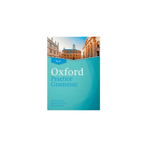 種別:Student Book 関連グッズ洋書（外国語教材） 登録日:2020/11/05 商品説明:Refreshed with a new design Oxford Practice Grammar is a three-level ...