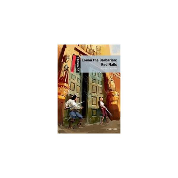 種別:Reader 関連グッズ洋書（外国語教材） 登録日:2021/05/21 商品説明:・ネイティブスピーカーの声優による語りと音楽、音響効果を用いた臨場感あふれる音声でストーリーを楽しむことができます。・充実したアクティビティでリーディ...