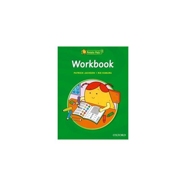 種別:Workbook 関連グッズ洋書（外国語教材） 登録日:2021/06/10 商品説明:・’Potato Pals’ teaches language and vocabulary using 16-page readers that...