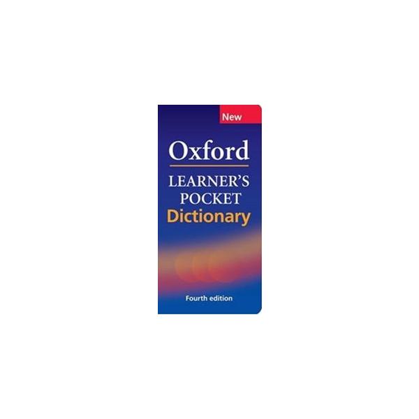 種別:Student Book 関連グッズ洋書（外国語教材） 登録日:2021/05/21 商品説明:The Oxford Learner’s Pocket Dictionary has over 38000 words phrases a...