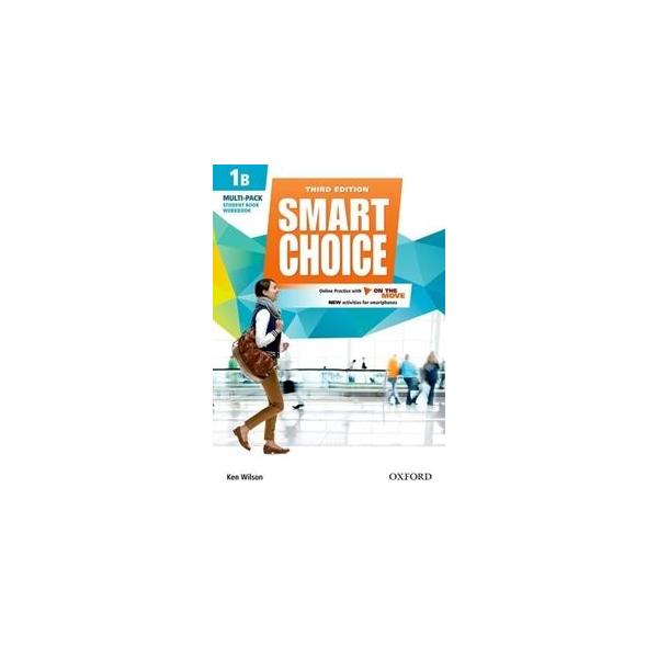 【発売日：2016年09月08日】種別:Student’s Book 関連グッズ洋書（外国語教材） 発売日:2016/09/08 登録日:2020/07/07 商品説明:・1レッスンが1ページで構成されているSmart Choiceは、レッ...