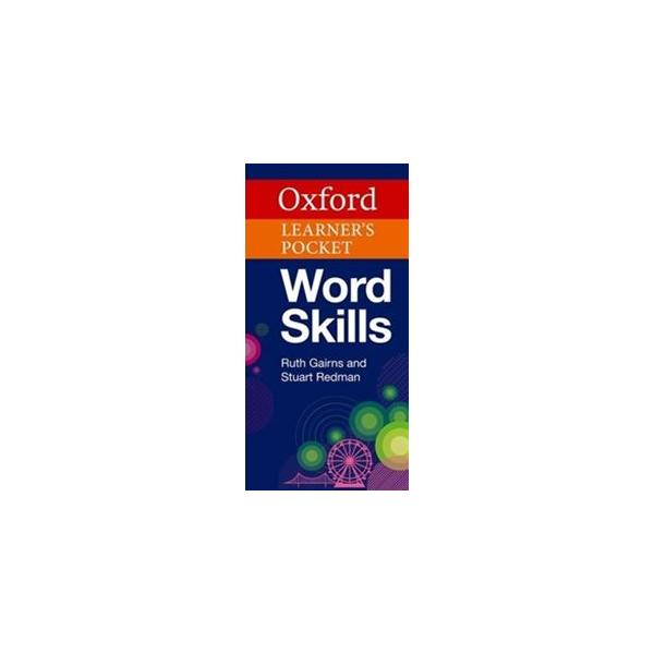 種別:Student Book 関連グッズ洋書（外国語教材） 登録日:2021/05/21 商品説明:The Oxford Learner’s Pocket Dictionary has over 38000 words phrases a...