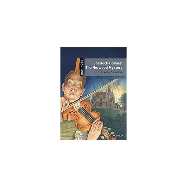 種別:Reader 関連グッズ洋書（外国語教材） 登録日:2021/08/19 商品説明:・ネイティブスピーカーの声優による語りと音楽、音響効果を用いた臨場感あふれる音声でストーリーを楽しむことができます。・充実したアクティビティでリーディ...