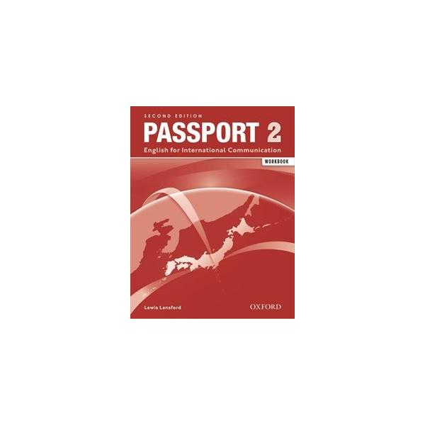種別:Workbook 【輸入盤】 関連グッズ洋書（外国語教材） 登録日:2017/06/30 Workbook Passport 2nd Edition Level 2 WorkBook 商品特徴:Workbook には、追加の文法や語彙...