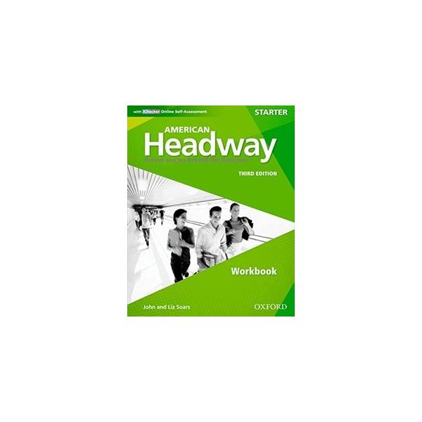 【発売日：2016年03月18日】種別:Workbook 【輸入盤】 関連グッズ洋書（外国語教材） 発売日:2016/03/18 登録日:2017/07/21 Workbook American Headway 3rd Edition St...
