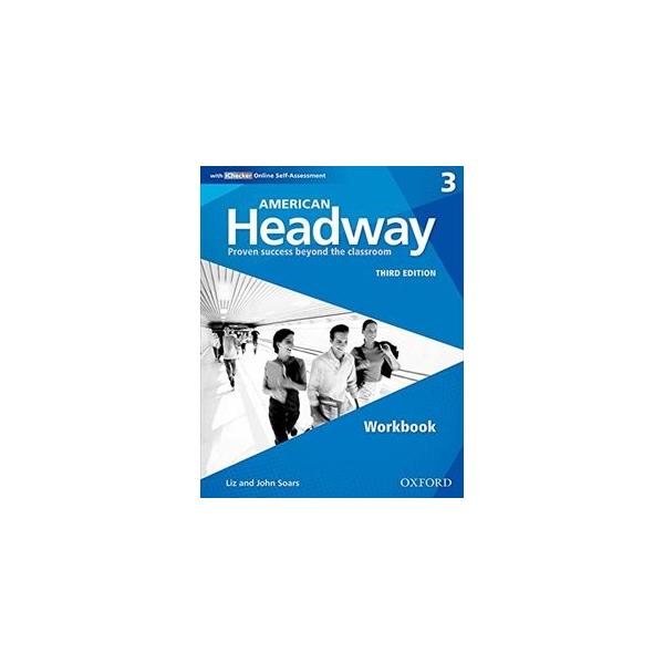 【発売日：2016年03月18日】種別:Workbook 【輸入盤】 関連グッズ洋書（外国語教材） 発売日:2016/03/18 登録日:2017/07/21 Workbook American Headway 3rd Edition Le...