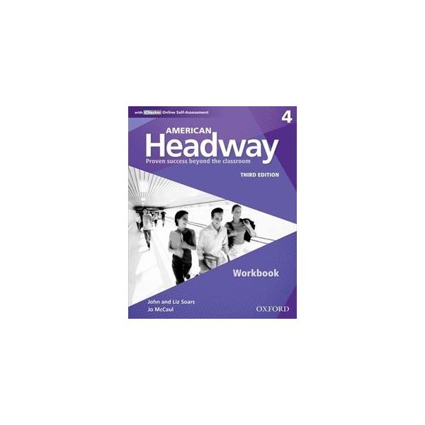 【発売日：2016年03月18日】種別:Workbook 【輸入盤】 関連グッズ洋書（外国語教材） 発売日:2016/03/18 登録日:2017/07/21 Workbook American Headway 3rd Edition Le...