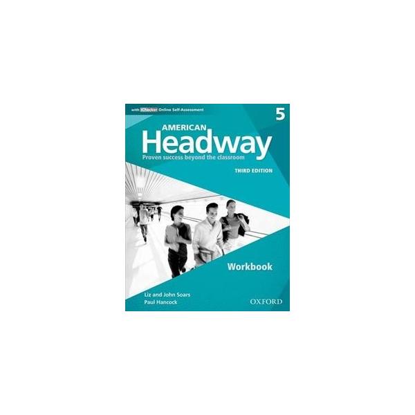 【発売日：2016年03月18日】種別:Workbook 【輸入盤】 関連グッズ洋書（外国語教材） 発売日:2016/03/18 登録日:2017/07/21 Workbook American Headway 3rd Edition Le...
