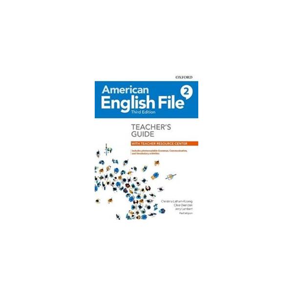 種別:Teacher’s Book 関連グッズ洋書（外国語教材） 登録日:2020/12/10 商品特徴:教師用ガイド、オーディオスクリプト、解答集、編集可能な実力テスト、中間期末テスト、リスニングテスト 商品説明:・学習意欲を引き出すよう...
