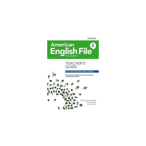 種別:Teacher’s Book 関連グッズ洋書（外国語教材） 登録日:2020/12/10 商品特徴:教師用ガイド、オーディオスクリプト、解答集、編集可能な実力テスト、中間期末テスト、リスニングテスト 商品説明:・学習意欲を引き出すよう...