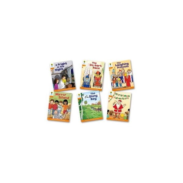 種別:Reader 関連グッズ洋書（外国語教材） 登録日:2021/02/02 商品特徴:ステージ6と7では、前のステージに引き続き、さらなる冒険が繰り広げられます。各ページに3行から4行程度掲載される文章も長くなり、構造もレベルアップしま...