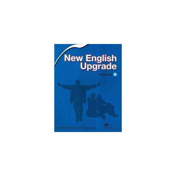 【発売日：2007年09月26日】種別:Workbook 【輸入盤】 関連グッズ洋書（外国語教材） 発売日:2007/09/26 登録日:2018/02/05 New English Upgrade 3 Workbook 商品説明:・会話の...