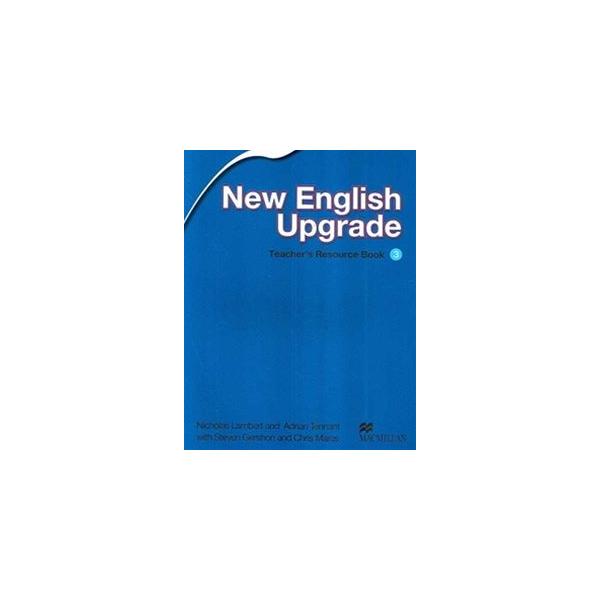 種別:Teacher’s Book 【輸入盤】 関連グッズ洋書（外国語教材） 登録日:2018/02/05 New English Upgrade 3 Teacher’s book 商品説明:・会話のファンクションと話すための文法によってシ...