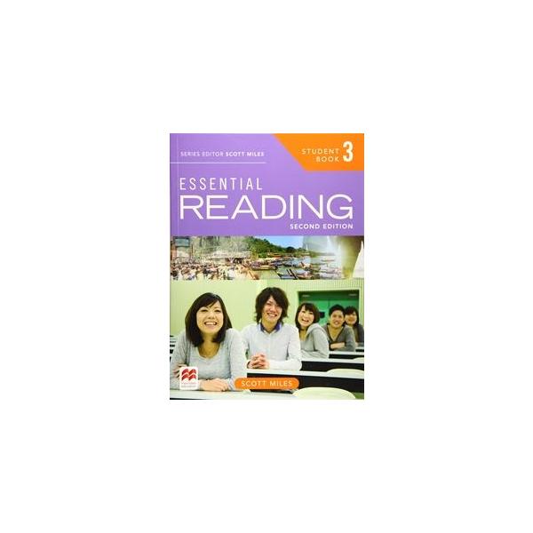 種別:Student’s Book 関連グッズ洋書（外国語教材） 登録日:2020/06/10 商品特徴:・Student Bookは、各レベル12のトピックベースのユニットで構成されています。リーディングスキルだけなく4技能を身につけるた...