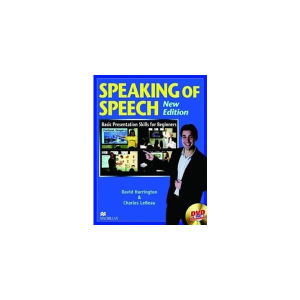 【発売日：2008年09月24日】種別:Student Book 【輸入盤】 関連グッズ洋書（外国語教材） 発売日:2008/09/24 登録日:2017/07/04 Speaking of Speech New Edition Stude...