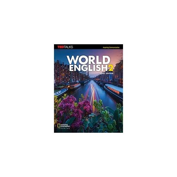 【発売日：2019年06月18日】種別:Student Book 関連グッズ洋書（外国語教材） 発売日:2019/06/18 登録日:2020/07/08 商品説明:4技能を網羅したベストセラー『World English』の第3版が出版さ...
