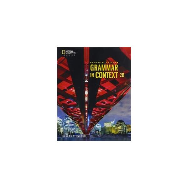 種別:Student Book 関連グッズ洋書（外国語教材） 登録日:2020/12/04 商品説明:・レッスンの最後にある強化問題で、その課で学んだ文法を復習するとともに、ライティングの力を身につける ・ナショナルジオグラフィックのコンテ...