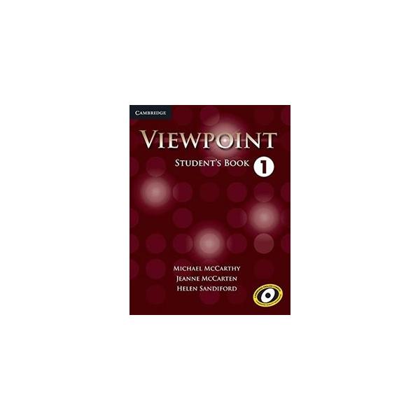 【発売日：2012年06月29日】種別:Student’s Book 関連グッズ洋書（外国語教材） 発売日:2012/06/29 登録日:2020/06/05 商品説明:Viewpoint is an innovative course t...