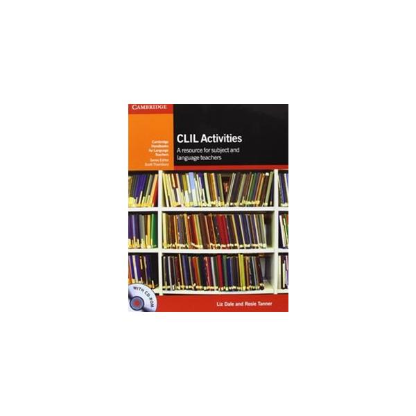 種別:Student Book 関連グッズ洋書（外国語教材） 登録日:2021/08/19 商品説明:CLIL Activities is organised into five chapters： Activating Guiding u...