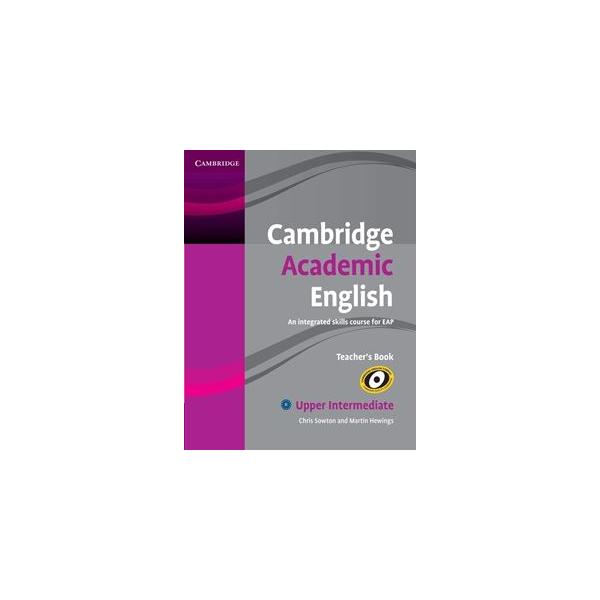 種別:Teacher’s Book 関連グッズ洋書（外国語教材） 登録日:2020/08/28 商品説明:・Helps to develop real academic skills needed at university through...