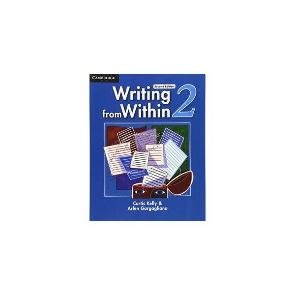 種別:Student’s Book 関連グッズ洋書（外国語教材） 登録日:2020/06/05 商品説明:Writing from Within is a two-level series that prepares students fo...