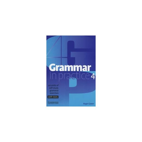 種別:Student Book 関連グッズ洋書（外国語教材） 登録日:2020/10/28 商品説明:Grammar in Practice provides grammar practice in a simple and accessi...