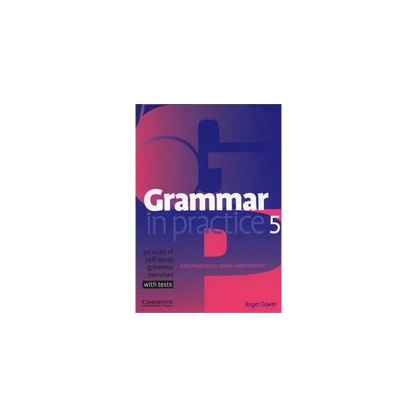 種別:Student Book 関連グッズ洋書（外国語教材） 登録日:2020/10/28 商品説明:Grammar in Practice provides grammar practice in a simple and accessi...