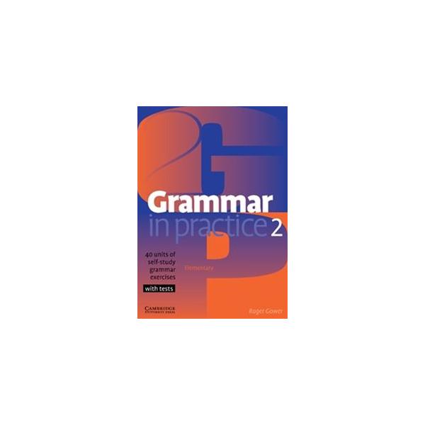 種別:Student Book 関連グッズ洋書（外国語教材） 登録日:2020/10/28 商品説明:Grammar in Practice provides grammar practice in a simple and accessi...