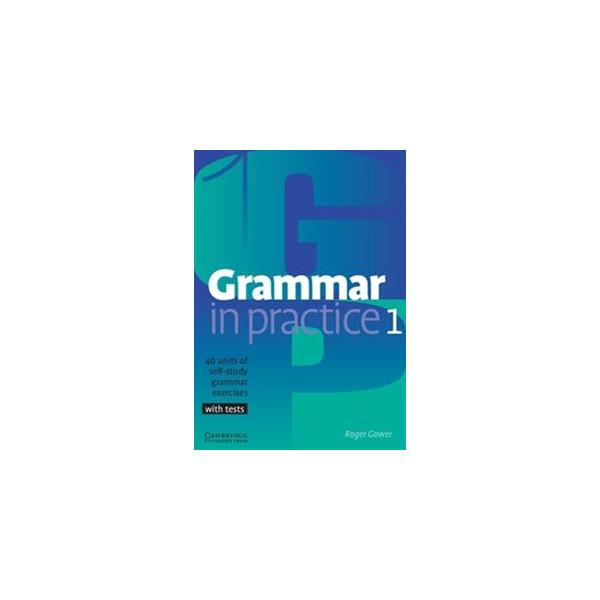 種別:Student Book 関連グッズ洋書（外国語教材） 登録日:2020/10/28 商品説明:Grammar in Practice provides grammar practice in a simple and accessi...