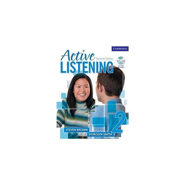 種別:Student Book 関連グッズ洋書（外国語教材） 登録日:2020/09/24 商品説明:Active Listening Second Edition is a fully updated and revised editio...