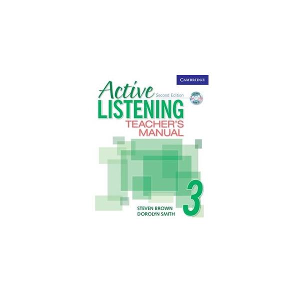 種別:Teacher’s Book 関連グッズ洋書（外国語教材） 登録日:2020/09/24 商品説明:Active Listening Second Edition is a fully updated and revised edit...