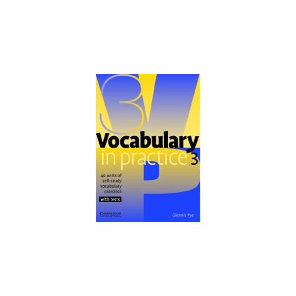 種別:Student Book 関連グッズ洋書（外国語教材） 登録日:2021/05/21 商品説明:Offering plenty of practice for vocabulary learners these small and e...