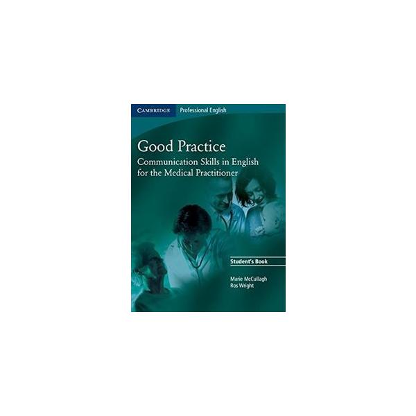 種別:Student Book 関連グッズ洋書（外国語教材） 登録日:2020/09/11 商品説明:Good Practice focuses on the language and communication skills that d...
