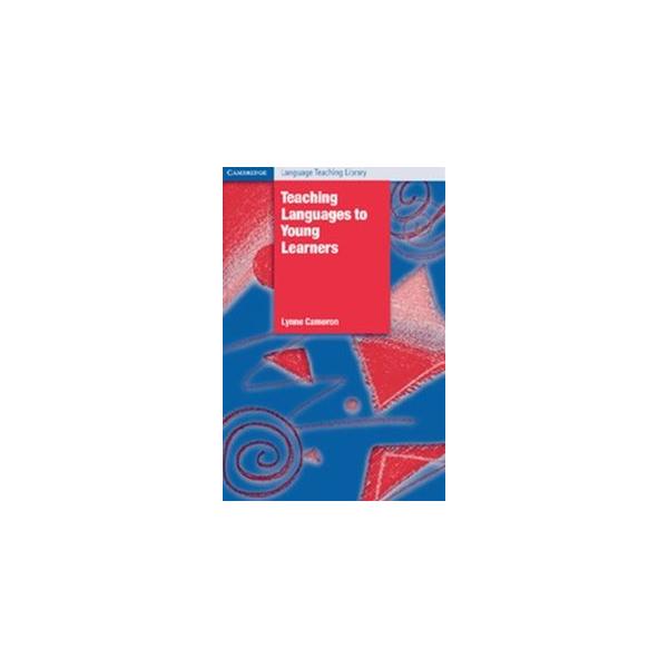 種別:Teacher’s Book 関連グッズ洋書（外国語教材） 登録日:2021/08/19 商品説明:Teaching Languages to Young Learners is one of the few to develop r...