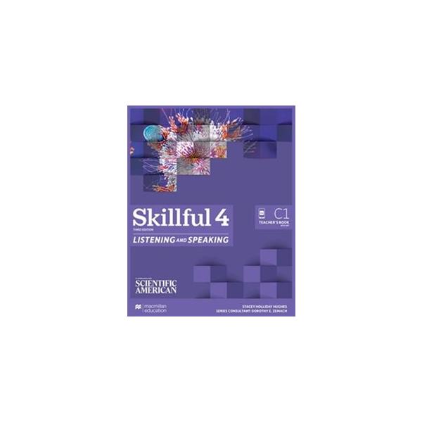 種別:Teacher’s Book 関連グッズブック/カレンダー 登録日:2026/04/08 商品説明:段階的な教授法と学問的スキルに重点を置いています。これによって、学習や将来のキャリアに必要な英語力、自信、スキルを身につけることができ...