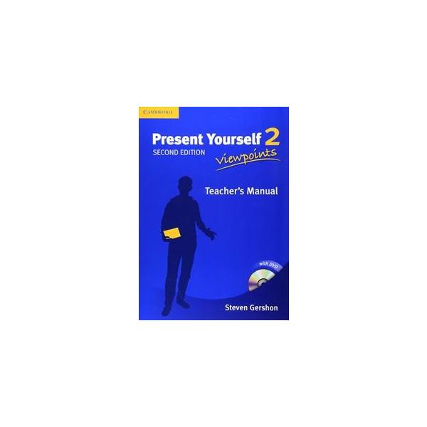 【発売日：2015年05月14日】種別:Teacher’s Book’s Manual 【輸入盤】 関連グッズ洋書（外国語教材） 発売日:2015/05/14 登録日:2017/07/04 Present Yourself Level 2 ...