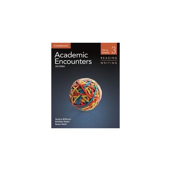 種別:Student Book 関連グッズ洋書（外国語教材） 登録日:2020/07/08 商品説明:Academic Encounters Second Edition is an academic preparation series ...