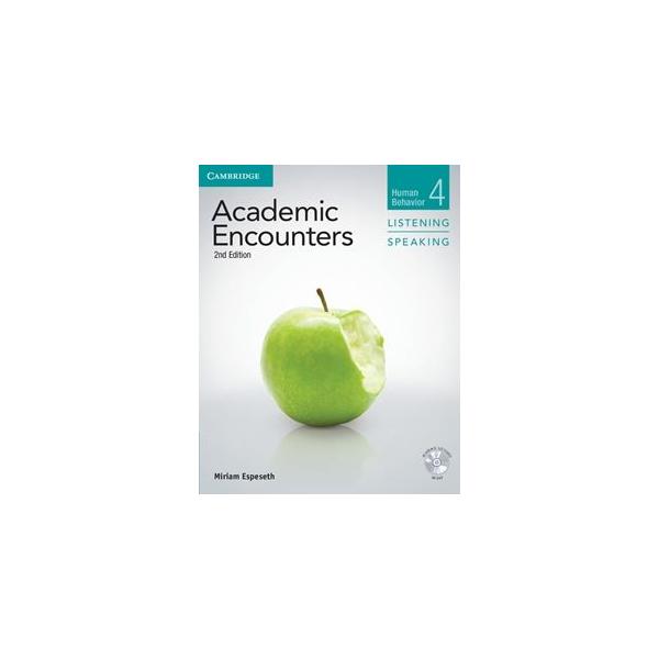 種別:Student Book 関連グッズ洋書（外国語教材） 登録日:2020/09/11 商品説明:Academic Encounters Second Edition is an academic preparation series ...