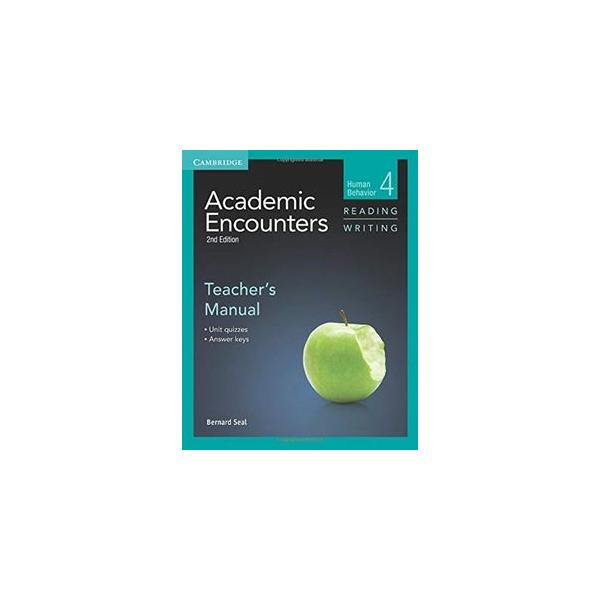 種別:Teacher’s Book 関連グッズ洋書（外国語教材） 登録日:2020/07/08 商品説明:Academic Encounters Second Edition is an academic preparation serie...