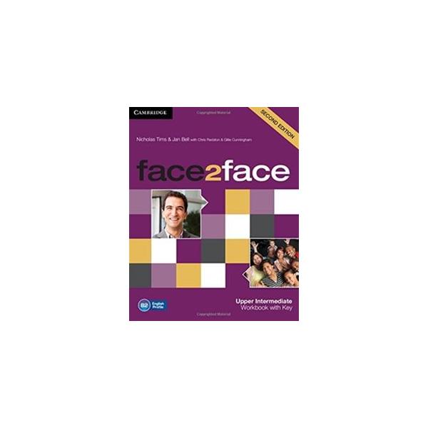 種別:Workbook 関連グッズ洋書（外国語教材） 登録日:2021/07/30 商品説明:face2face Second edition is a fully updated and redesigned edition of thi...